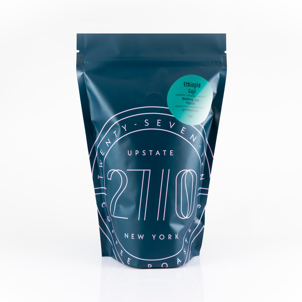 Ethiopia Guji – 2710 Coffee Roasters